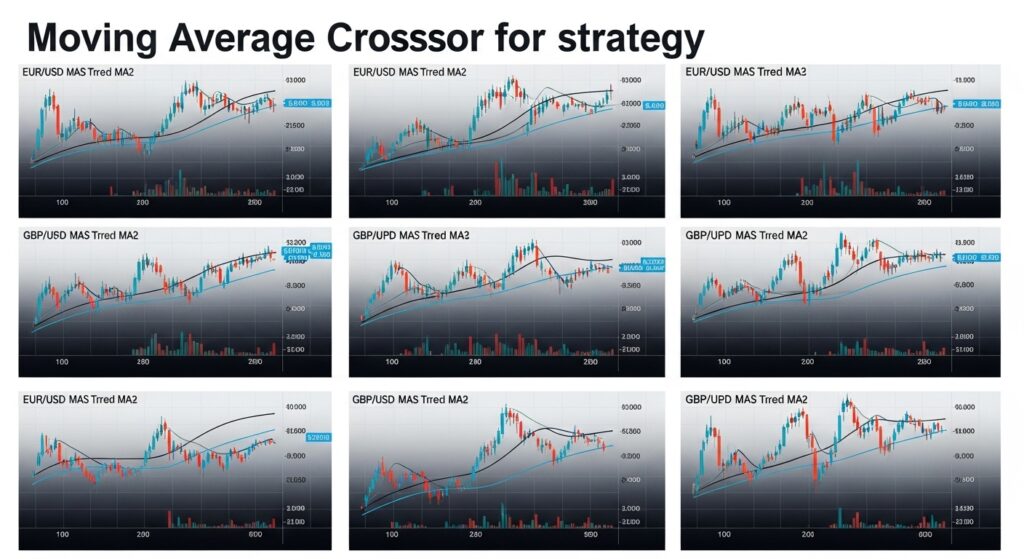 Trend Trading Strategies Complete Guide