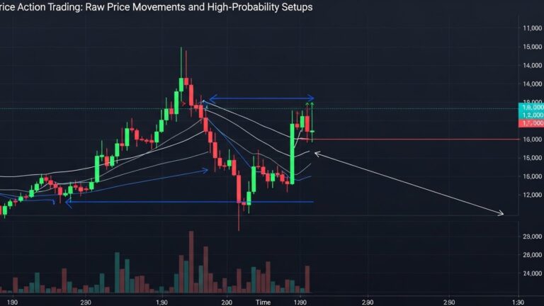 Price Action Trading: Complete Guide